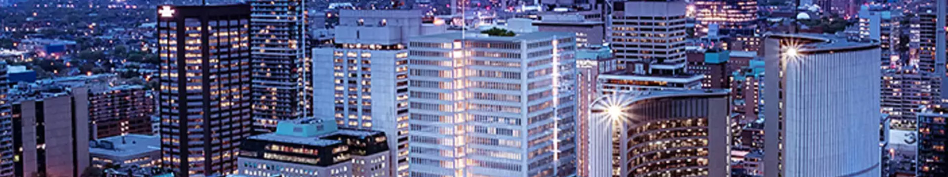 New Toronto Courthouse – Birnie Electrical Contractors