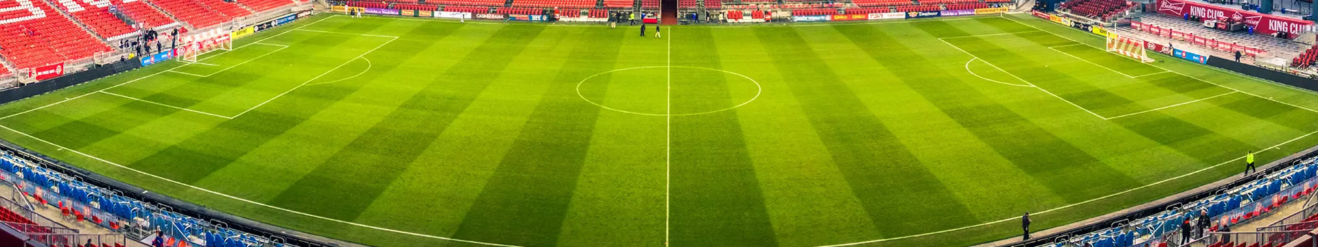 BMO Field – Birnie Electrical Contractors