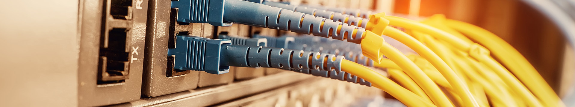 Data Communications – Birnie Electrical Contractors