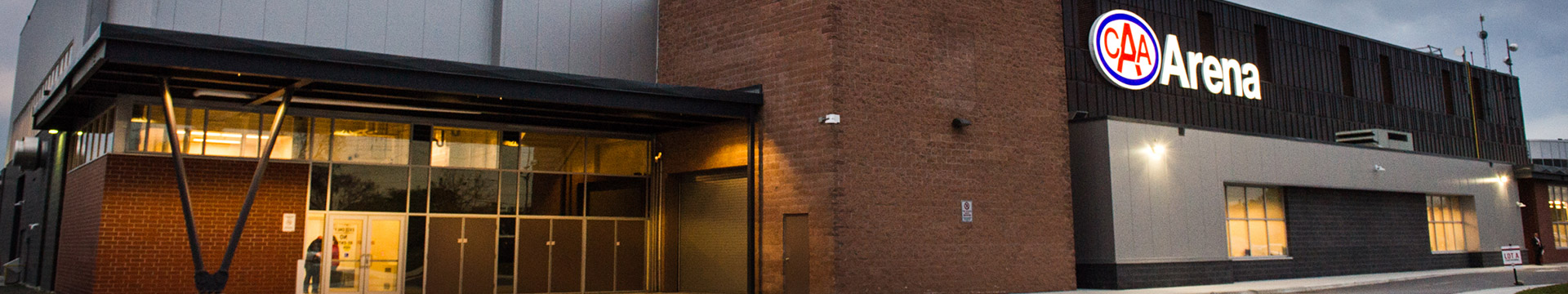 Yardmen Arena – Birnie Electrical Contractors