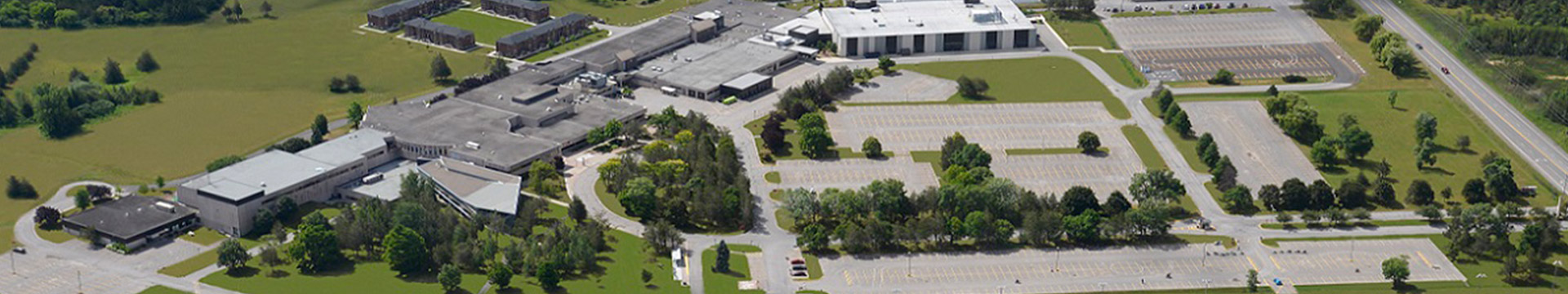 Loyalist College – Birnie Electrical Contractors