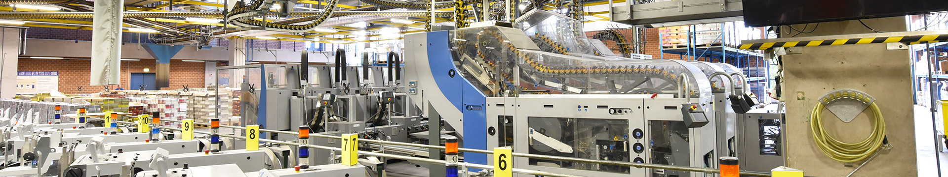 Industrial/Manufacturing Service and Maintenance – Birnie Electrical ...