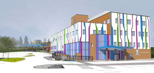 Grandview Kids Centre – Birnie Electrical Contractors